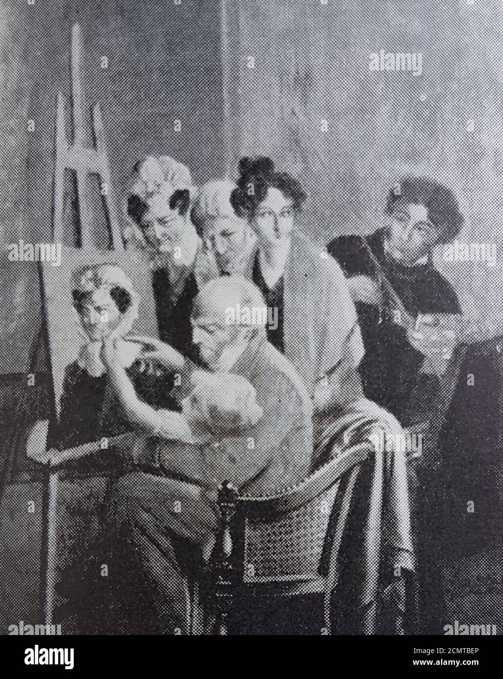 Joseph stack hi-res stock photography and images - Alamy