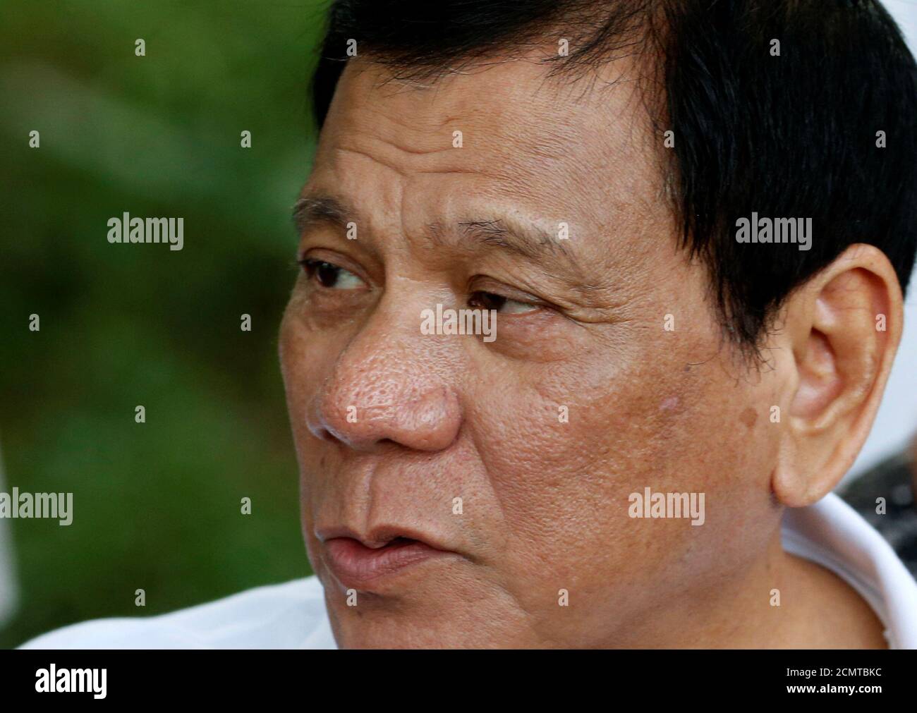 Philippine scout ranger hi-res stock photography and images - Alamy