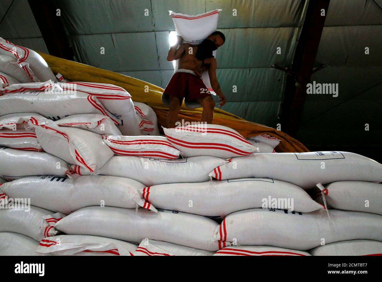 Imported rice hi-res stock photography and images - Alamy