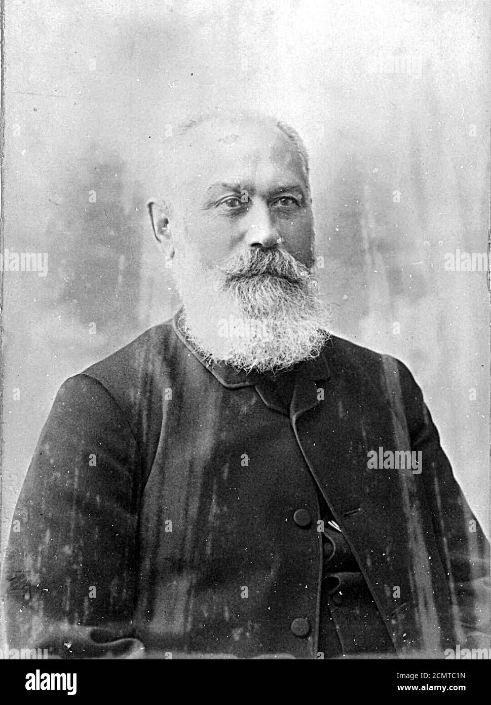 John White (1826–1891 Stock Photo - Alamy