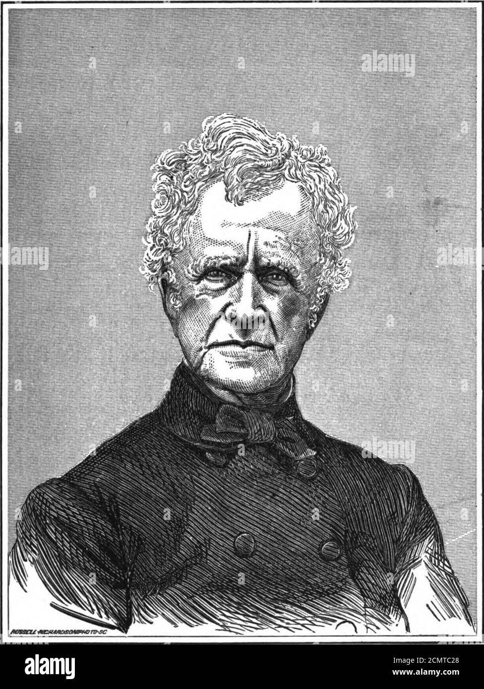 John neal hi-res stock photography and images - Alamy