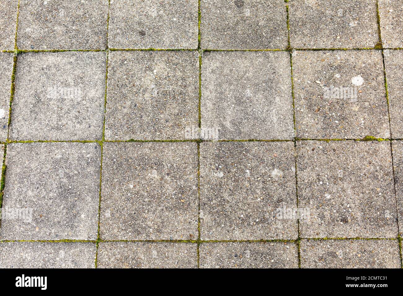 Top view of a cobblestone pavement at daylight - great for wallpapers ...