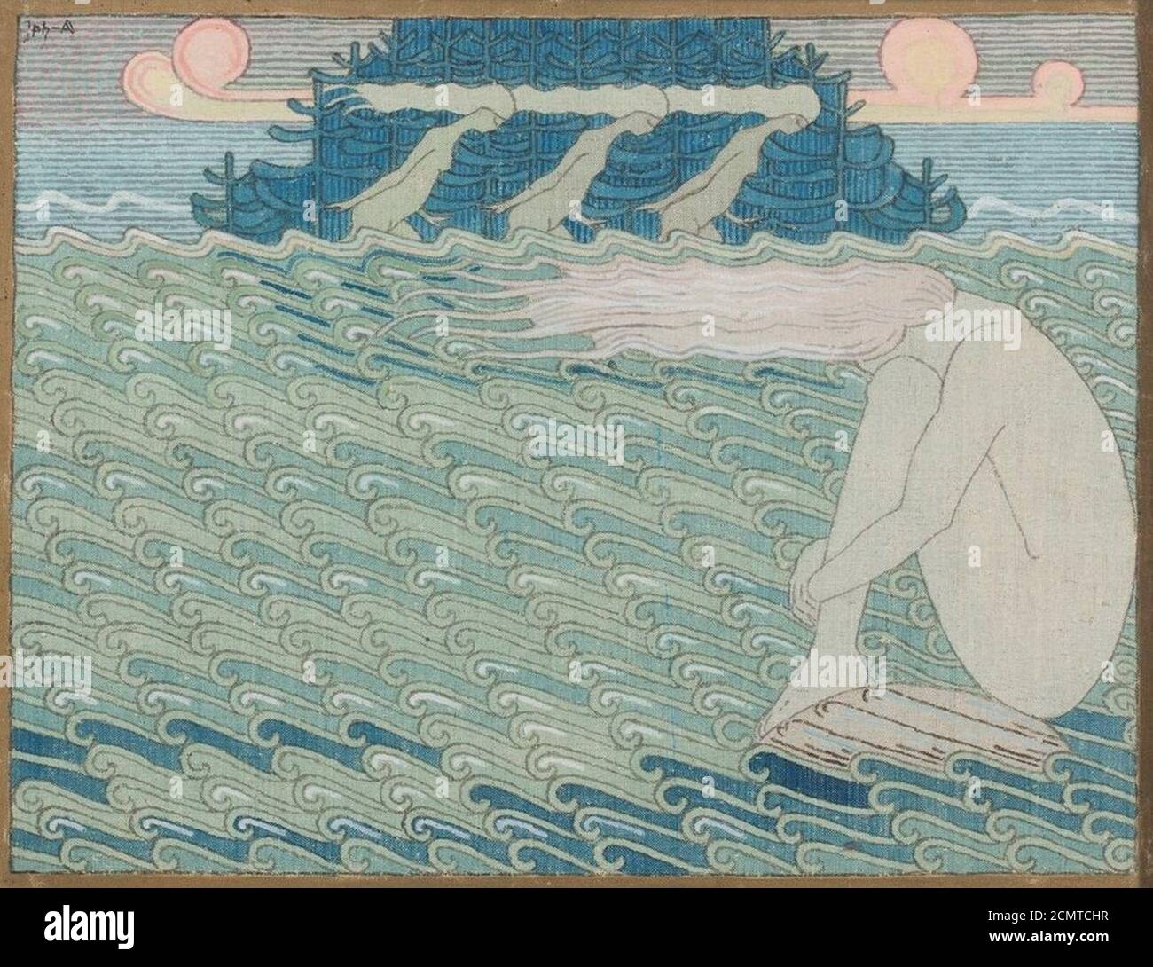 Joseph Alanen High Resolution Stock Photography and Images - Alamy