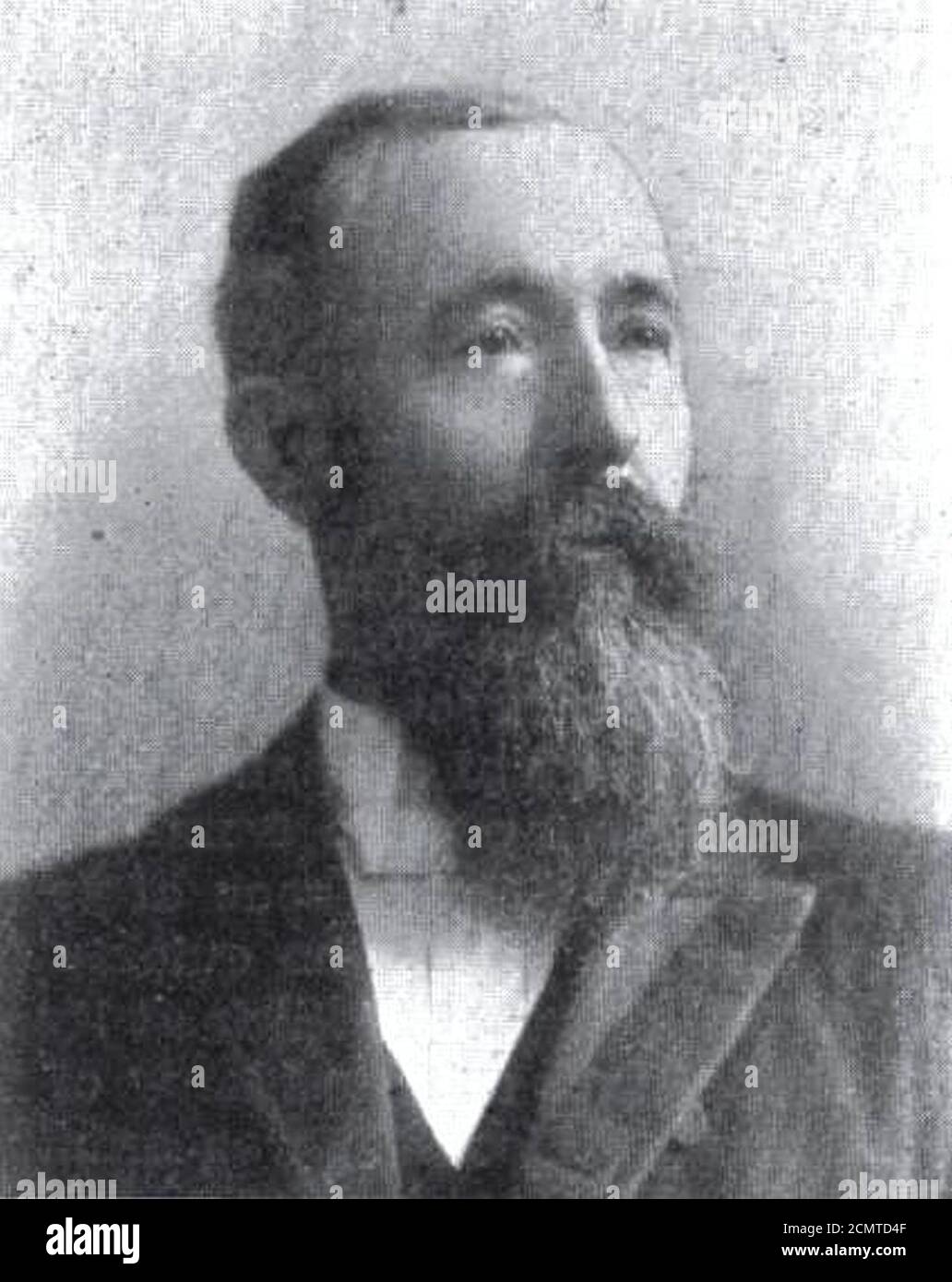 David John (Mormon Stock Photo - Alamy