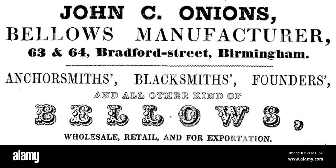 John bellows hi-res stock photography and images - Alamy