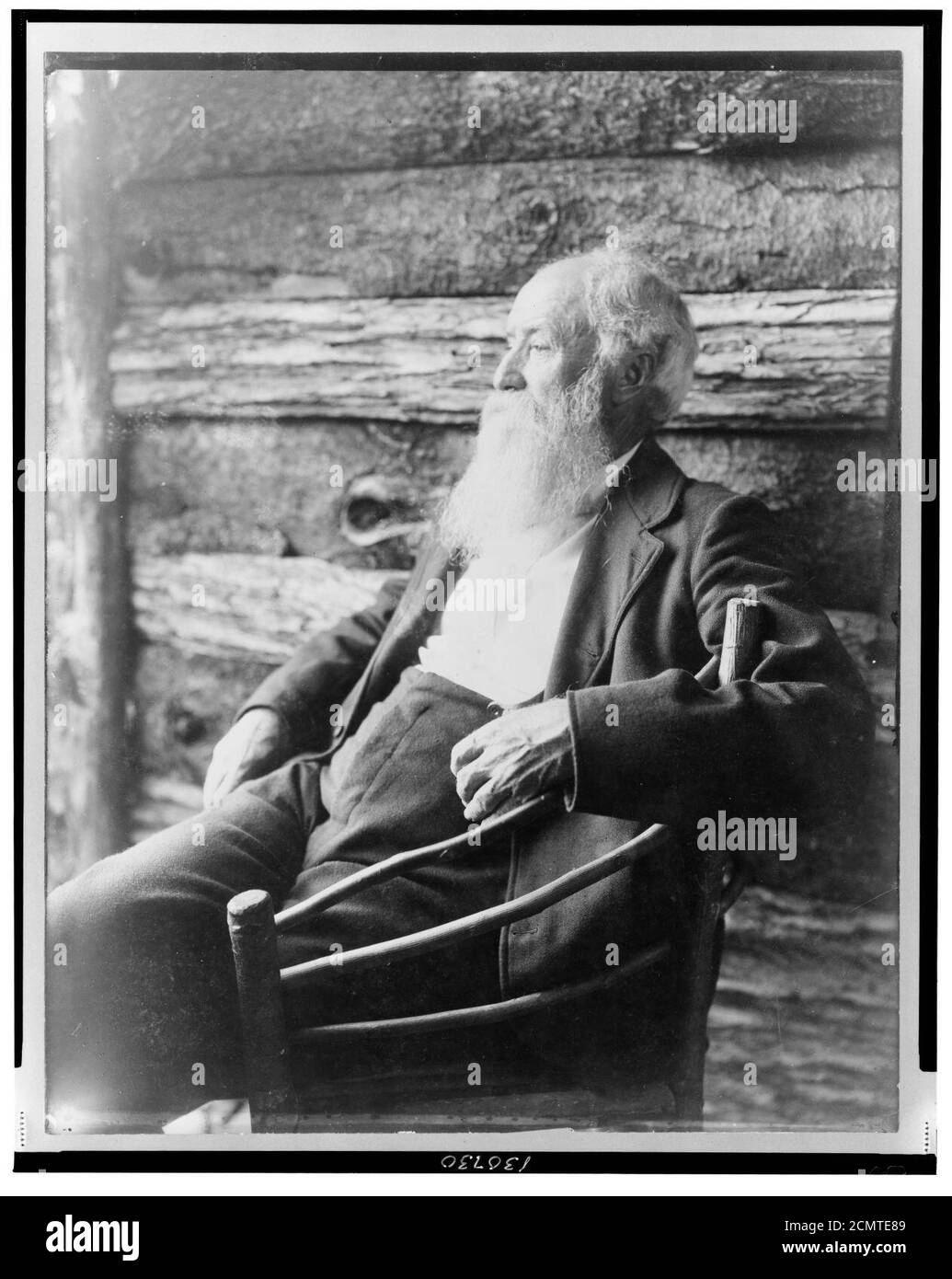 John burroughs Cut Out Stock Images & Pictures - Alamy