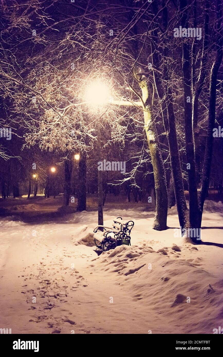 Frozen lantern hi-res stock photography and images - Alamy