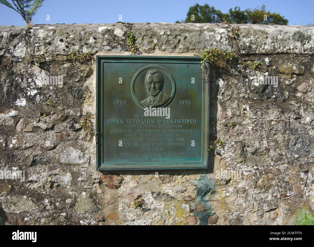 John mackintosh hi-res stock photography and images - Alamy