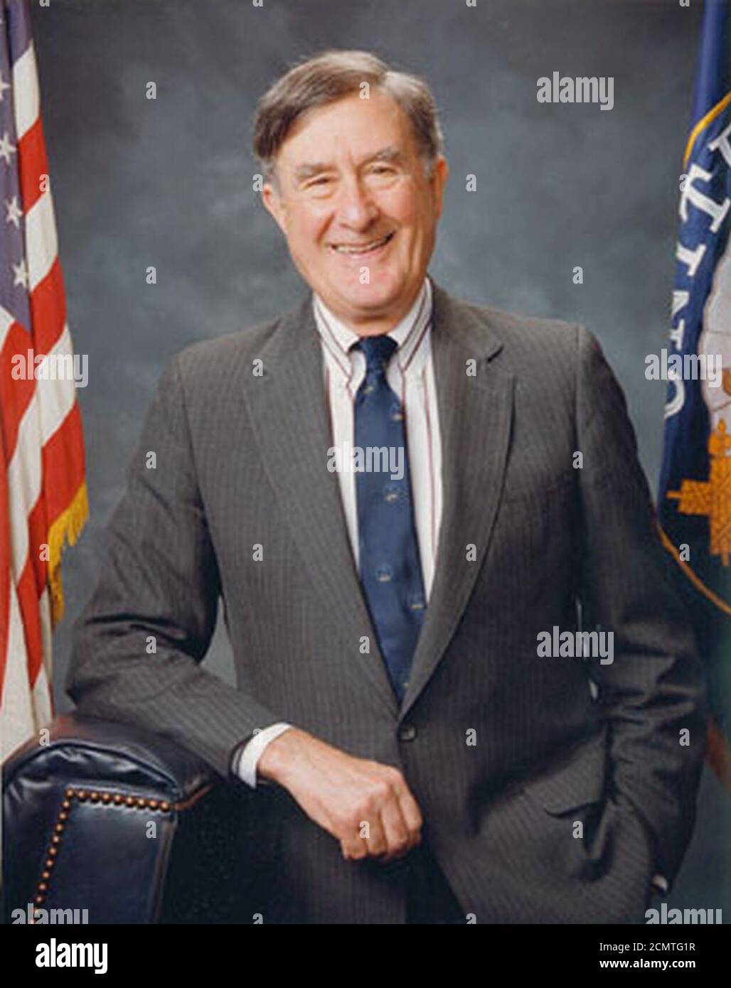 John chafee hi-res stock photography and images - Alamy