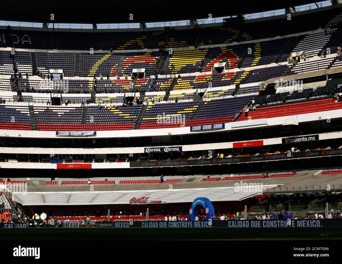 General azteca hi-res stock photography and images - Alamy