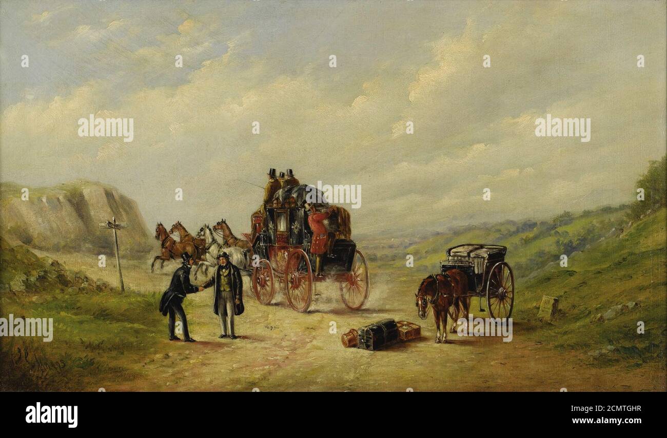 John Maggs High Resolution Stock Photography and Images - Alamy