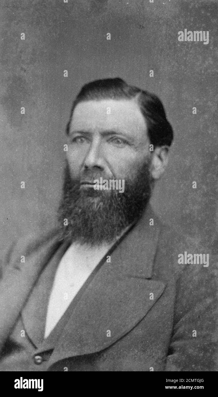 John chipman hi-res stock photography and images - Alamy