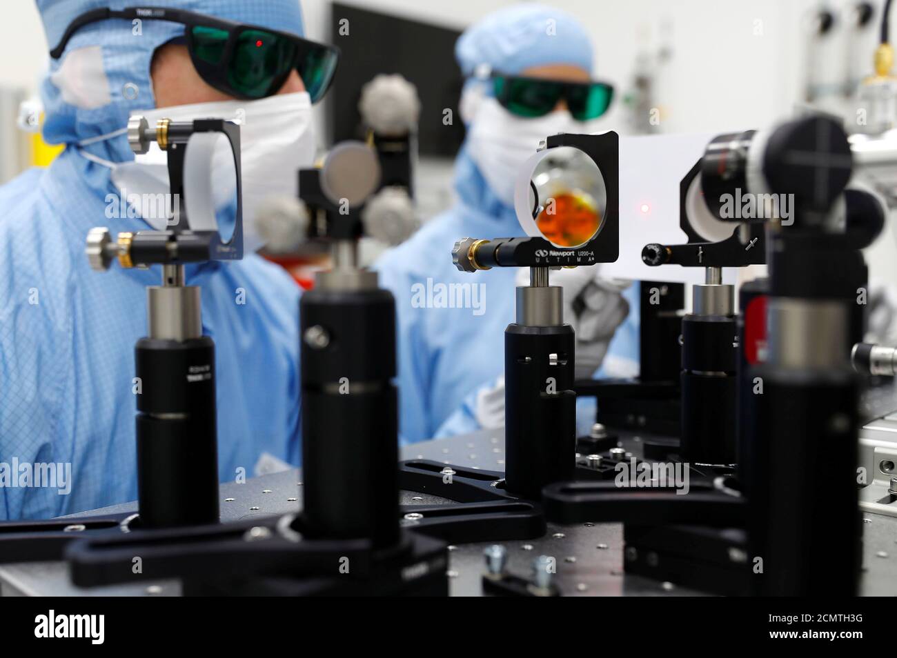 Asml semiconductor hi-res stock photography and images - Alamy