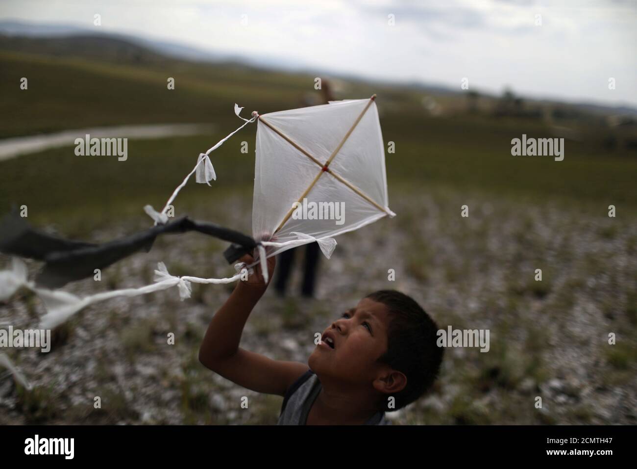 Pemon High Resolution Stock Photography and Images - Alamy