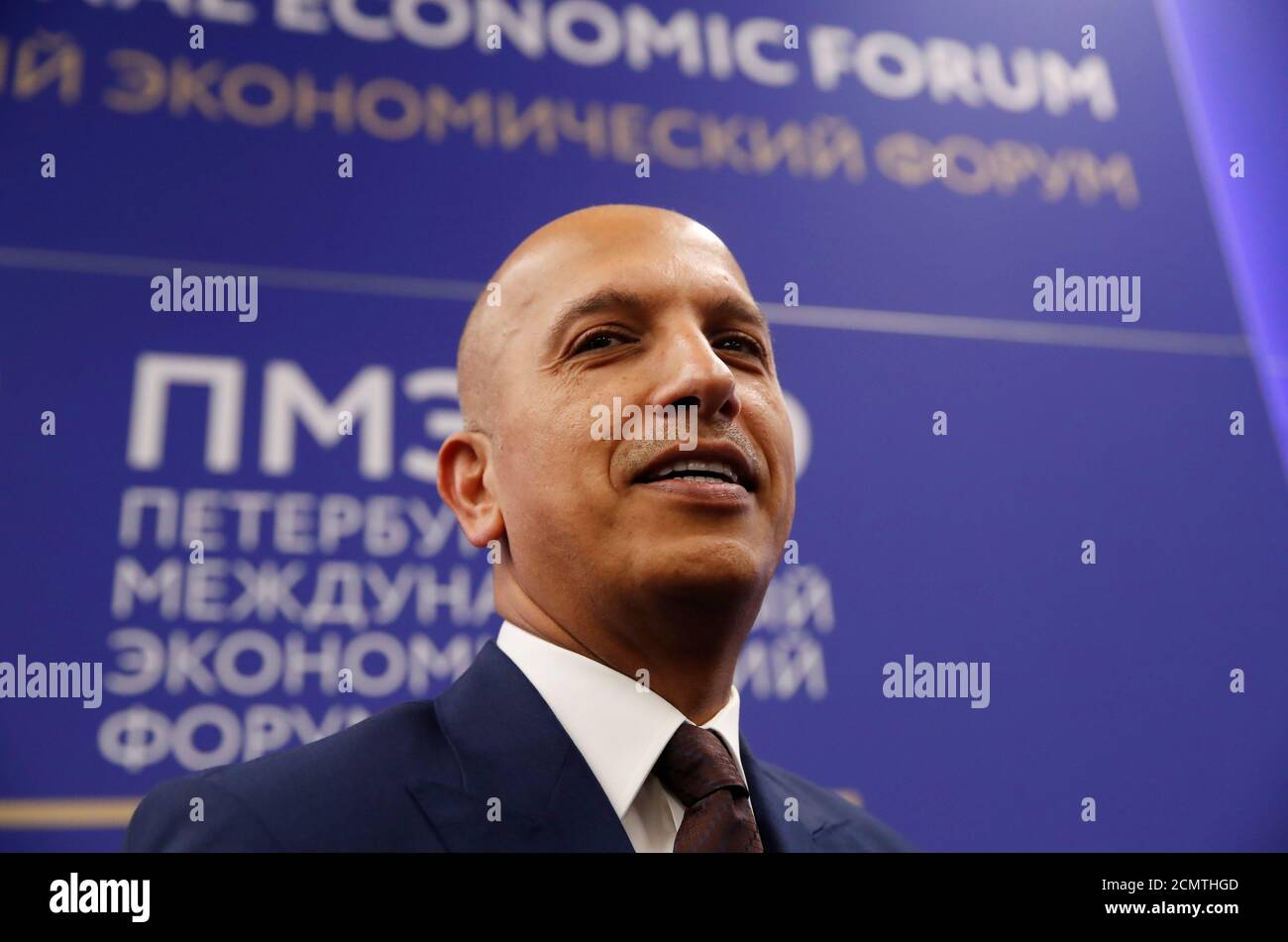 Ali shareef al emadi hi-res stock photography and images - Alamy