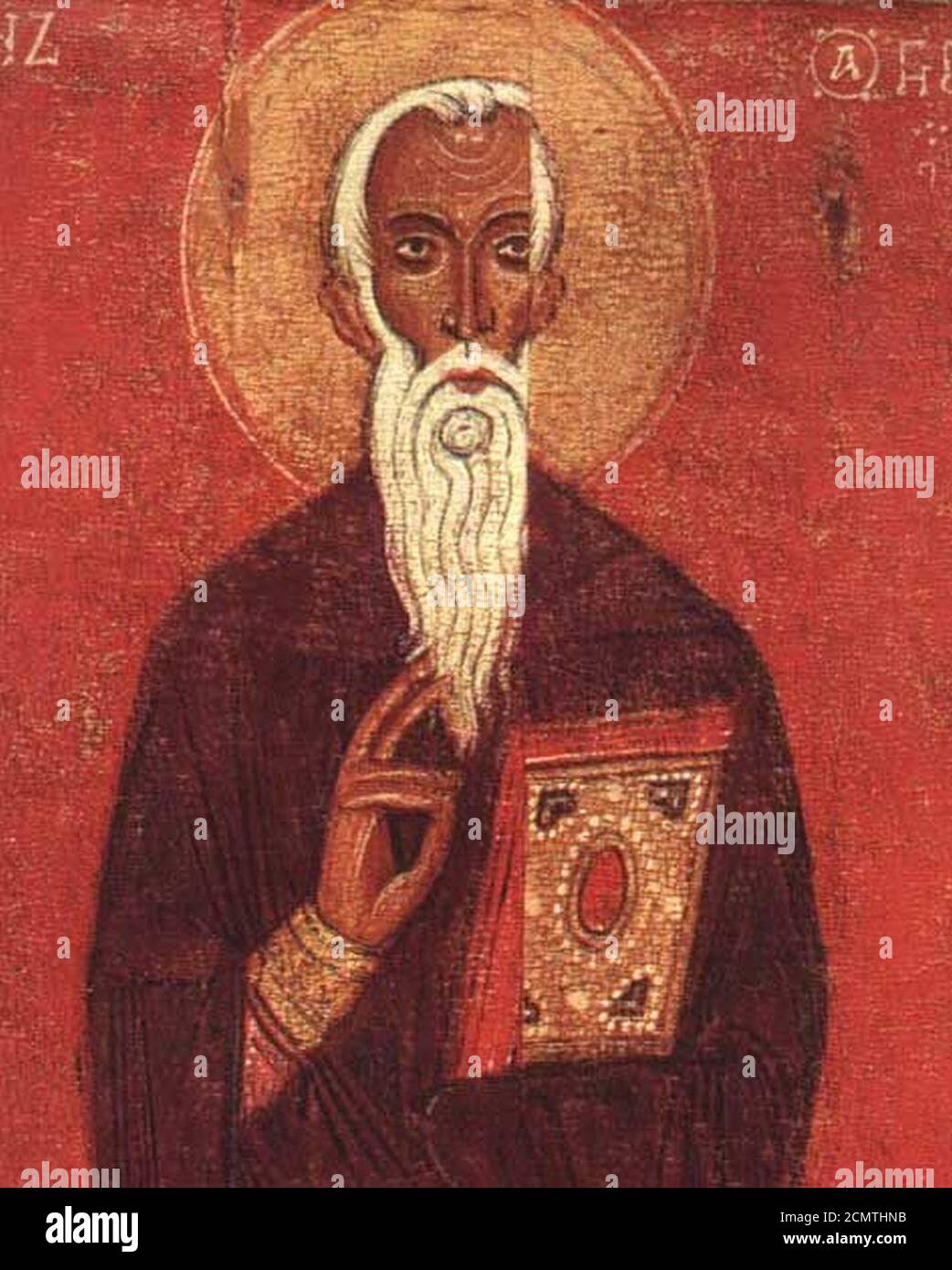 John Climacus High Resolution Stock Photography and Images - Alamy