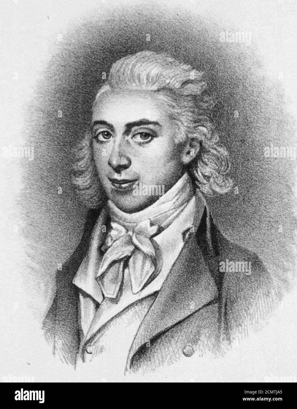 John conrad hi-res stock photography and images - Alamy