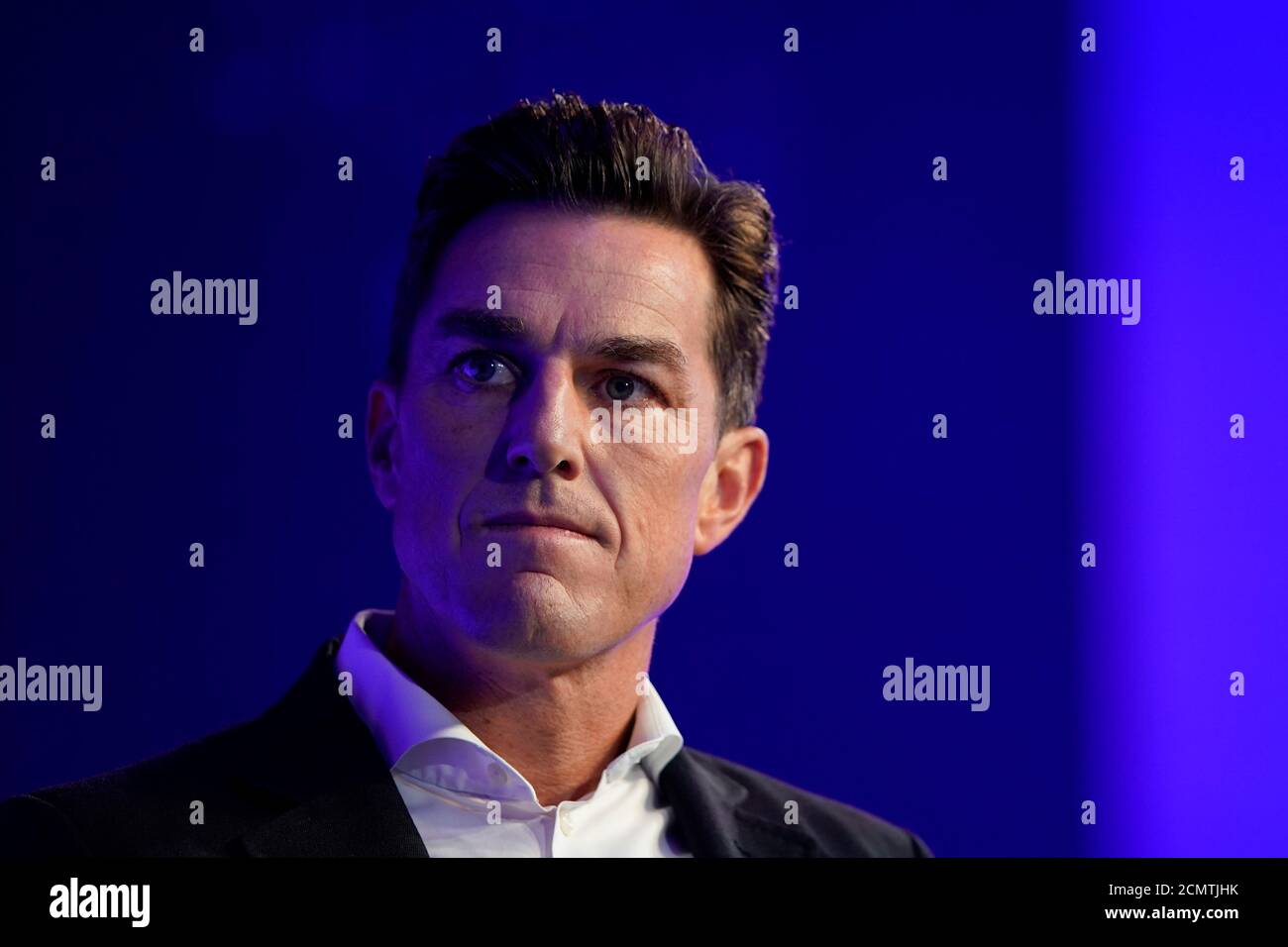 Andrew wilson electronic arts hi-res stock photography and images - Alamy
