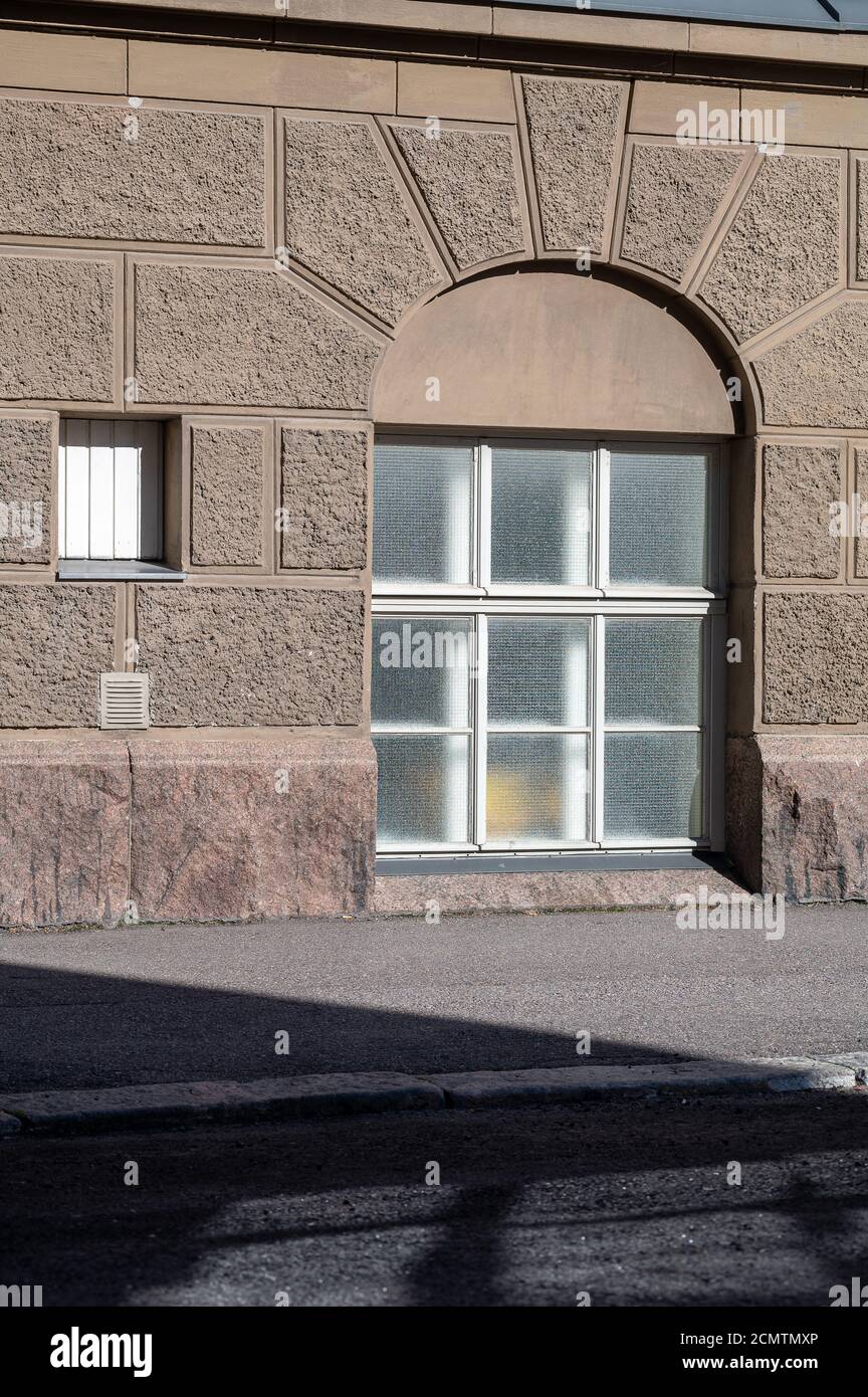 Frosted Glass Windows High Resolution Stock Photography and Images - Alamy