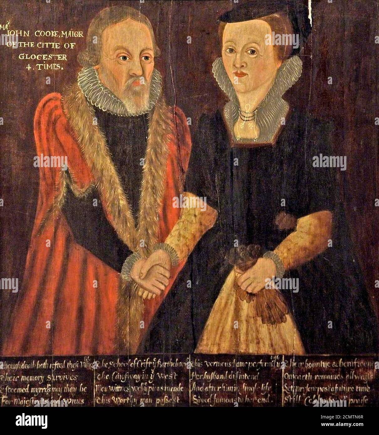 John cooke hi-res stock photography and images - Alamy