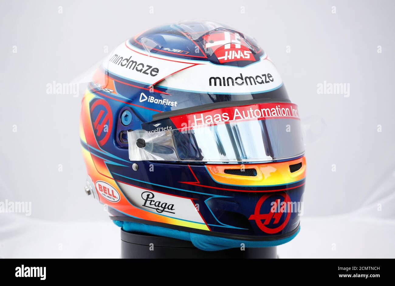 Australian formula one grand prix 2020 hi-res stock photography and ...