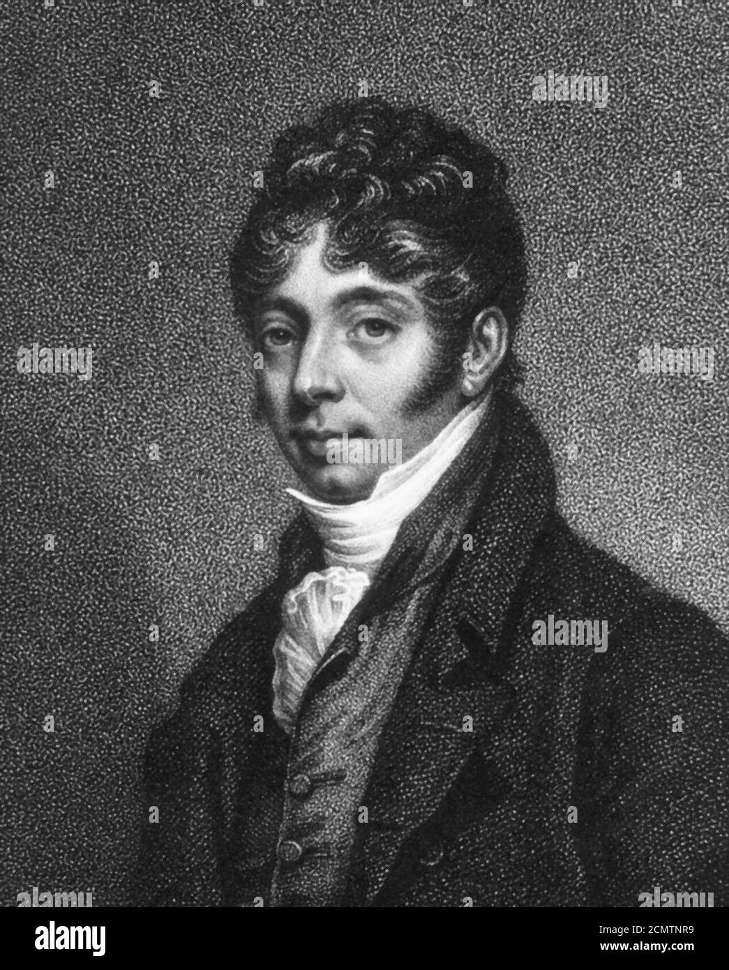 John cunningham hi-res stock photography and images - Alamy