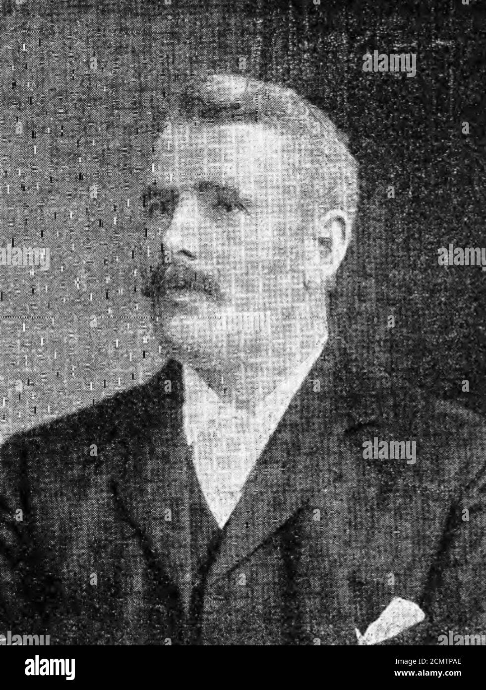 John Daniel Jones Stock Photo - Alamy