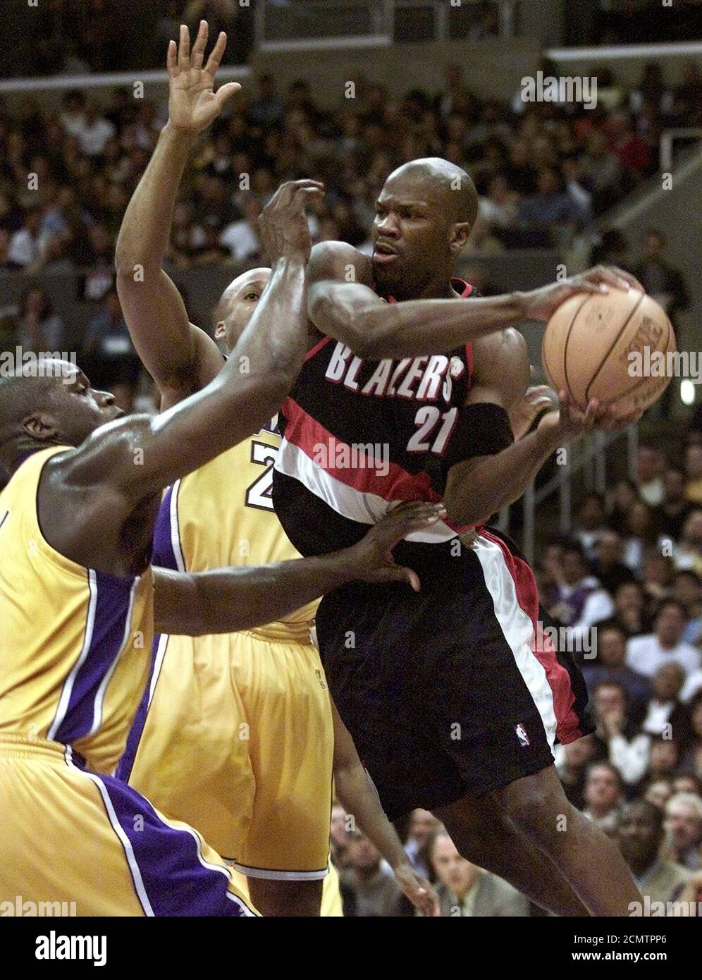 Brian shaw 2002 hi-res stock photography and images - Alamy