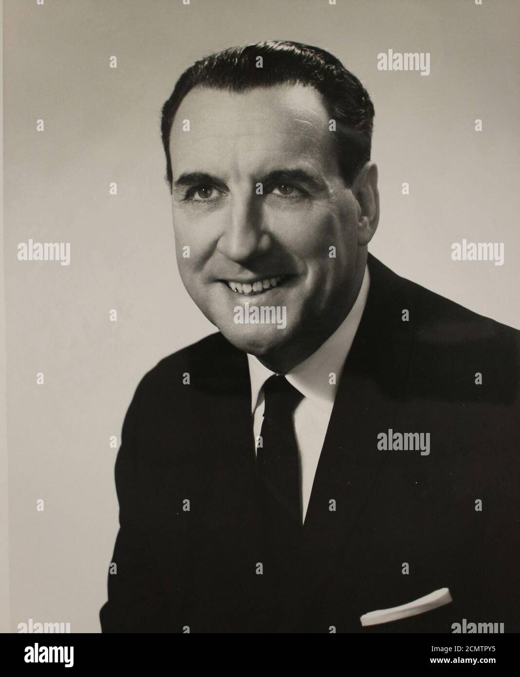 John dempsey hi-res stock photography and images - Alamy