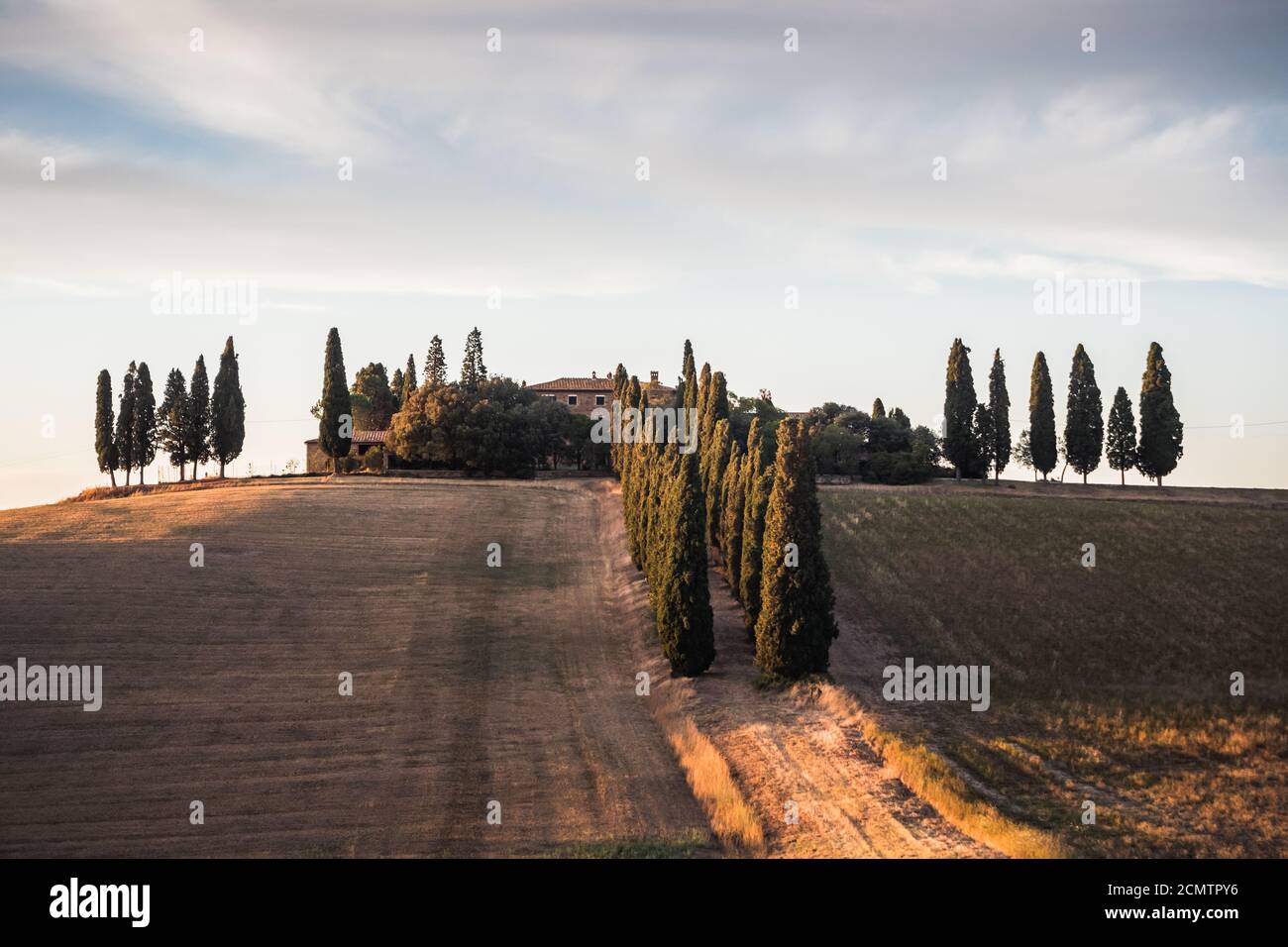 Gladiator movie set hi-res stock photography and images - Alamy