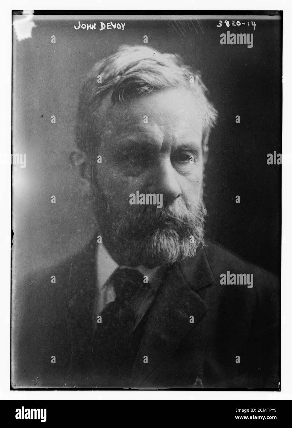 John devoy hi-res stock photography and images - Alamy
