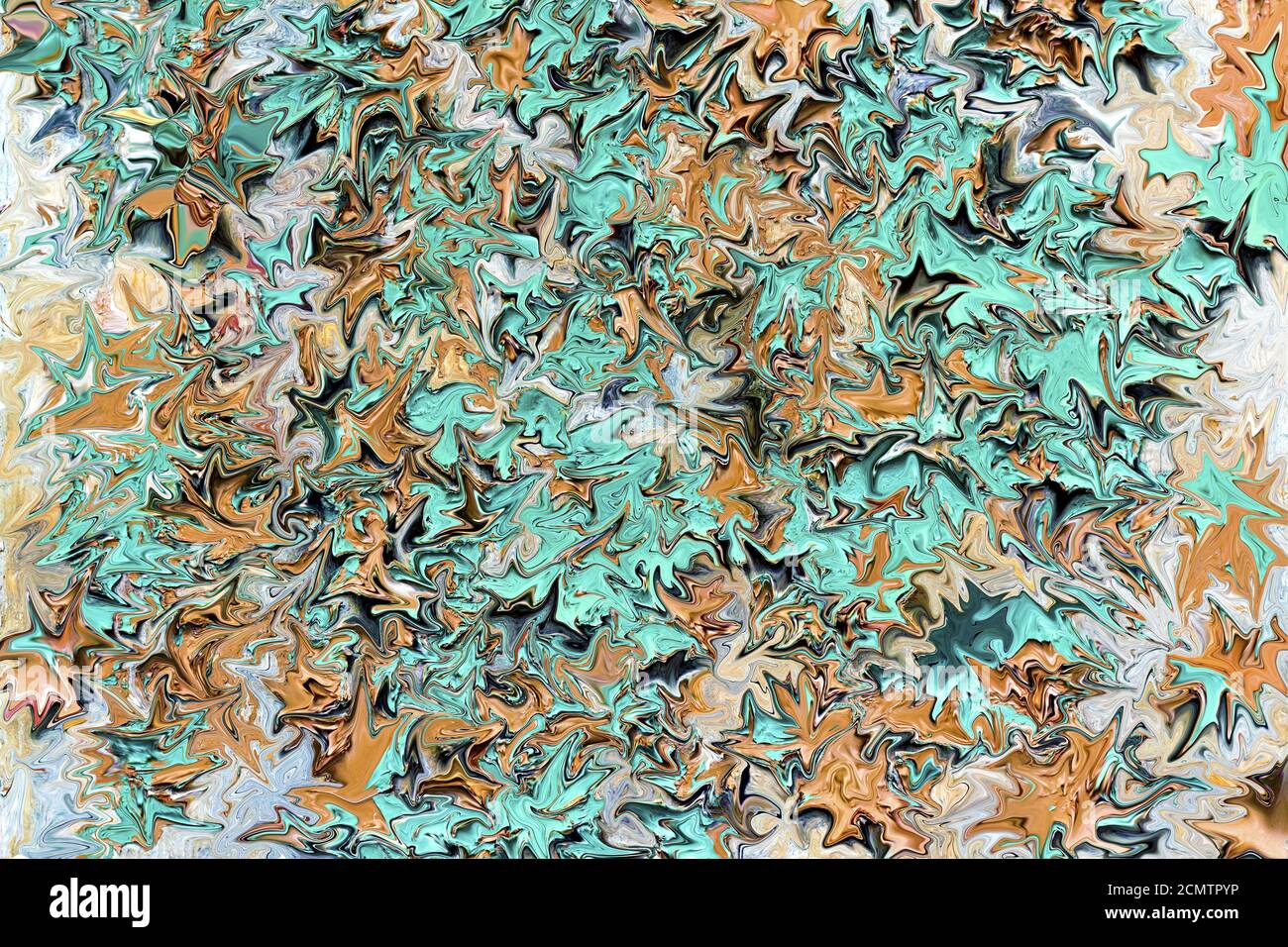 Mosaic patterns hi-res stock photography and images - Alamy