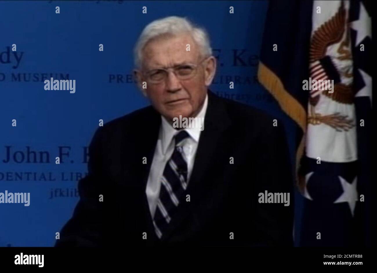 John Doar, Voting Rights in the Kennedy Years Stock Photo - Alamy