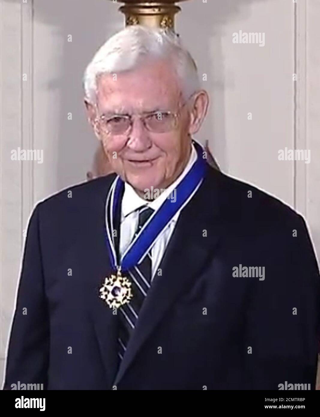 John doar hi-res stock photography and images - Alamy