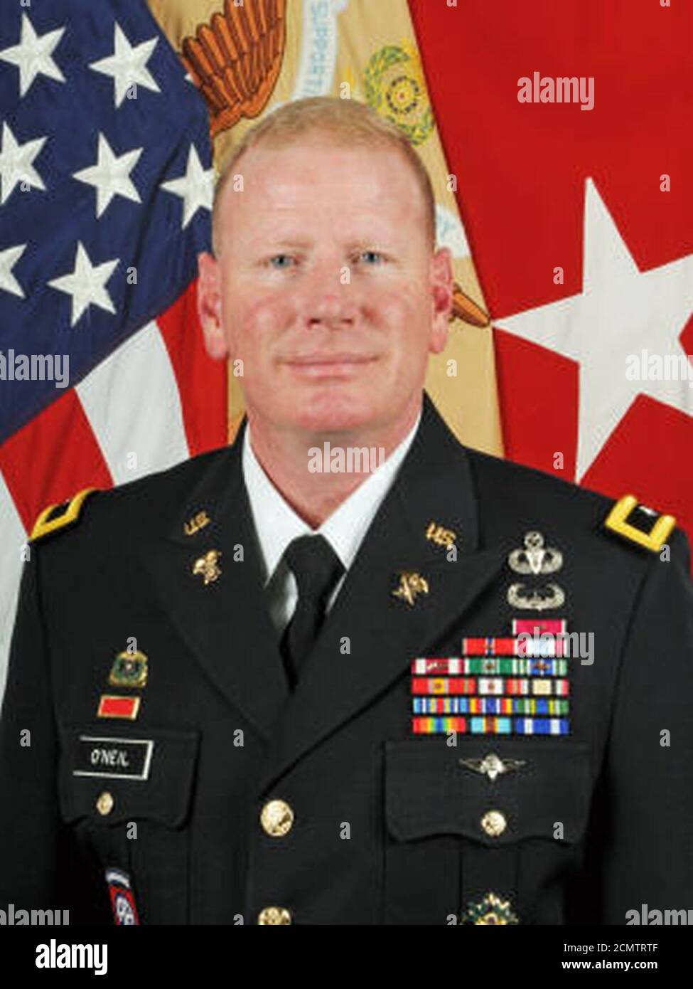 John E. O'Neil IV Stock Photo - Alamy
