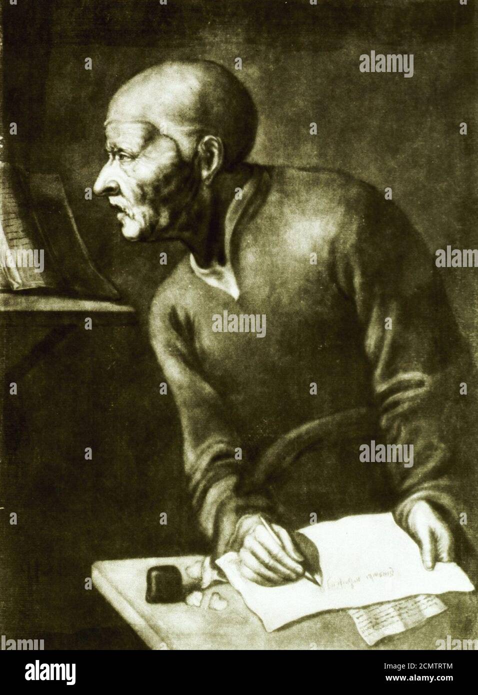 John Duns Scotus Stock Photo - Alamy John Duns Scotus Stock Photo - Alamy