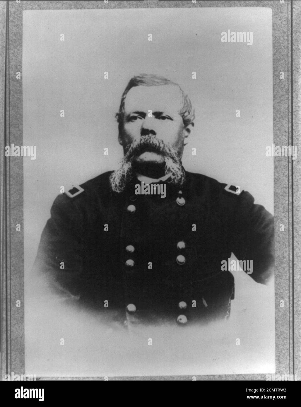 John Dunlop Stevenson, 1821-1897 Stock Photo - Alamy