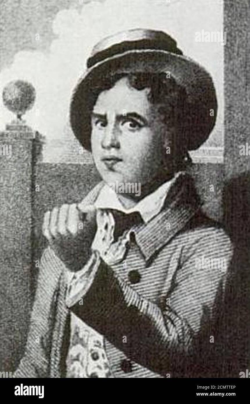 John edwin hi-res stock photography and images - Alamy