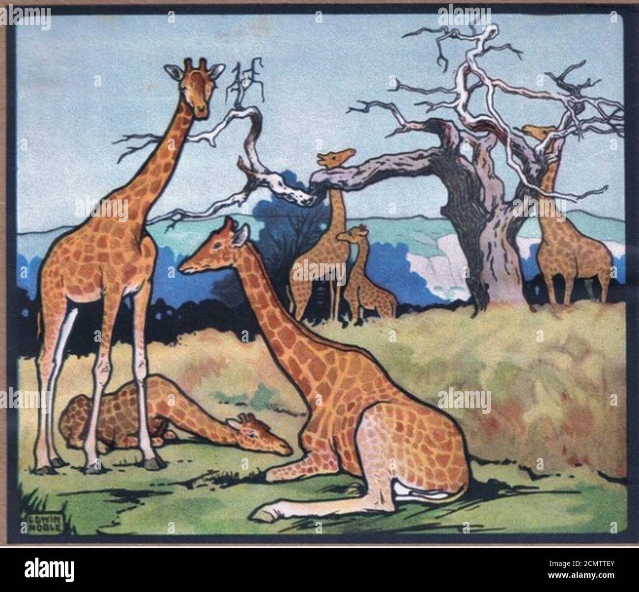 John edwin hi-res stock photography and images - Alamy