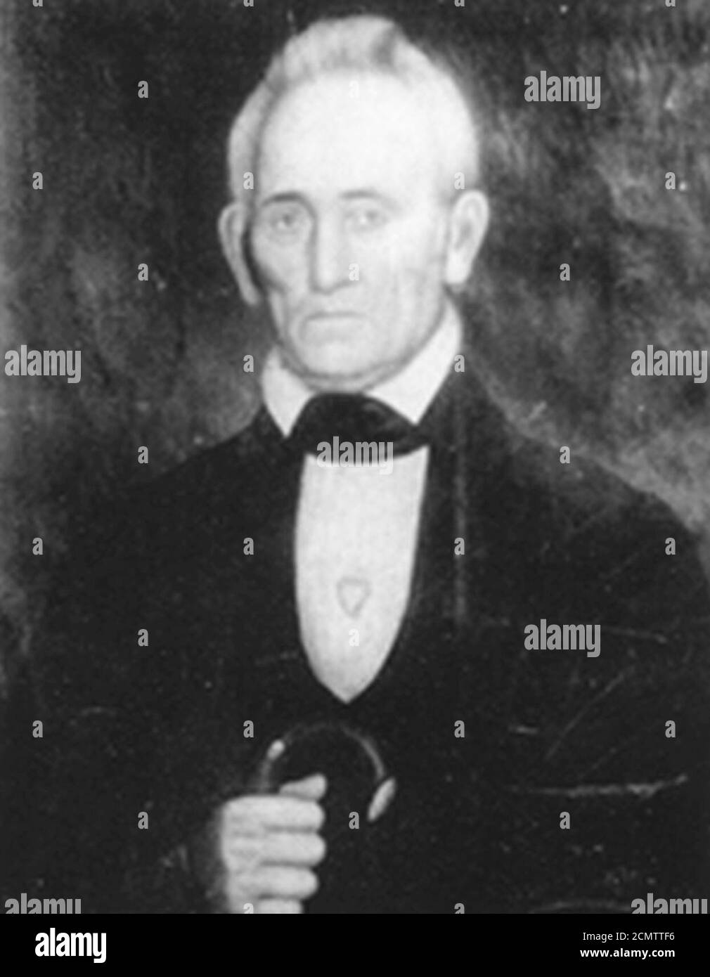 John Edwards of Kentucky Stock Photo - Alamy