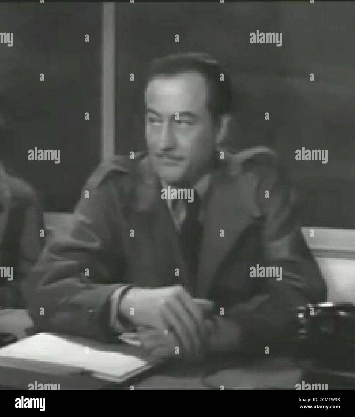 John emery hi-res stock photography and images - Alamy