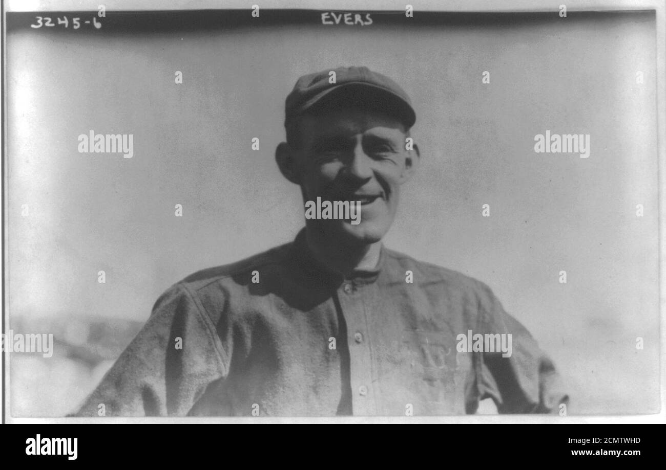 John evers hi-res stock photography and images - Alamy