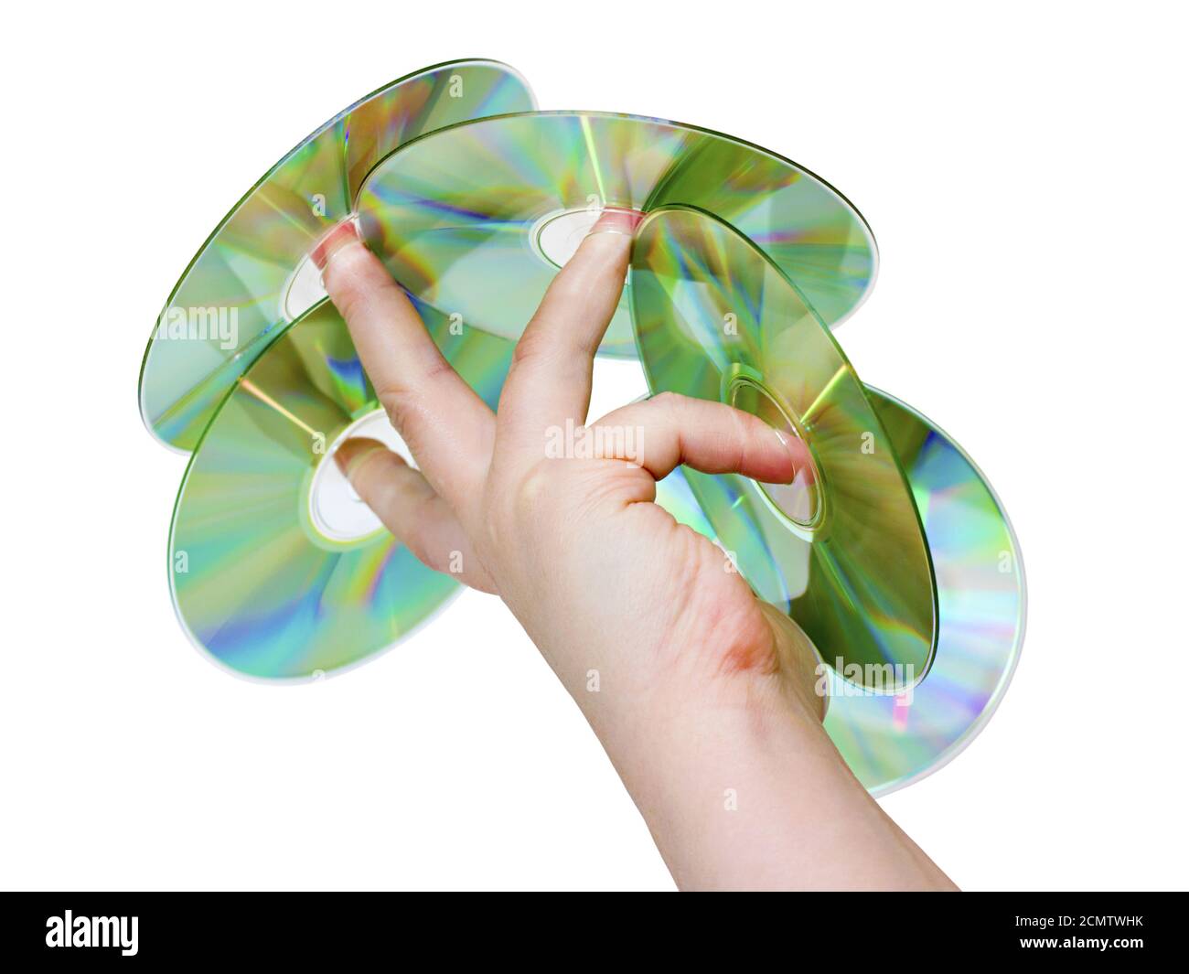 Wearing disk Cut Out Stock Images & Pictures - Alamy