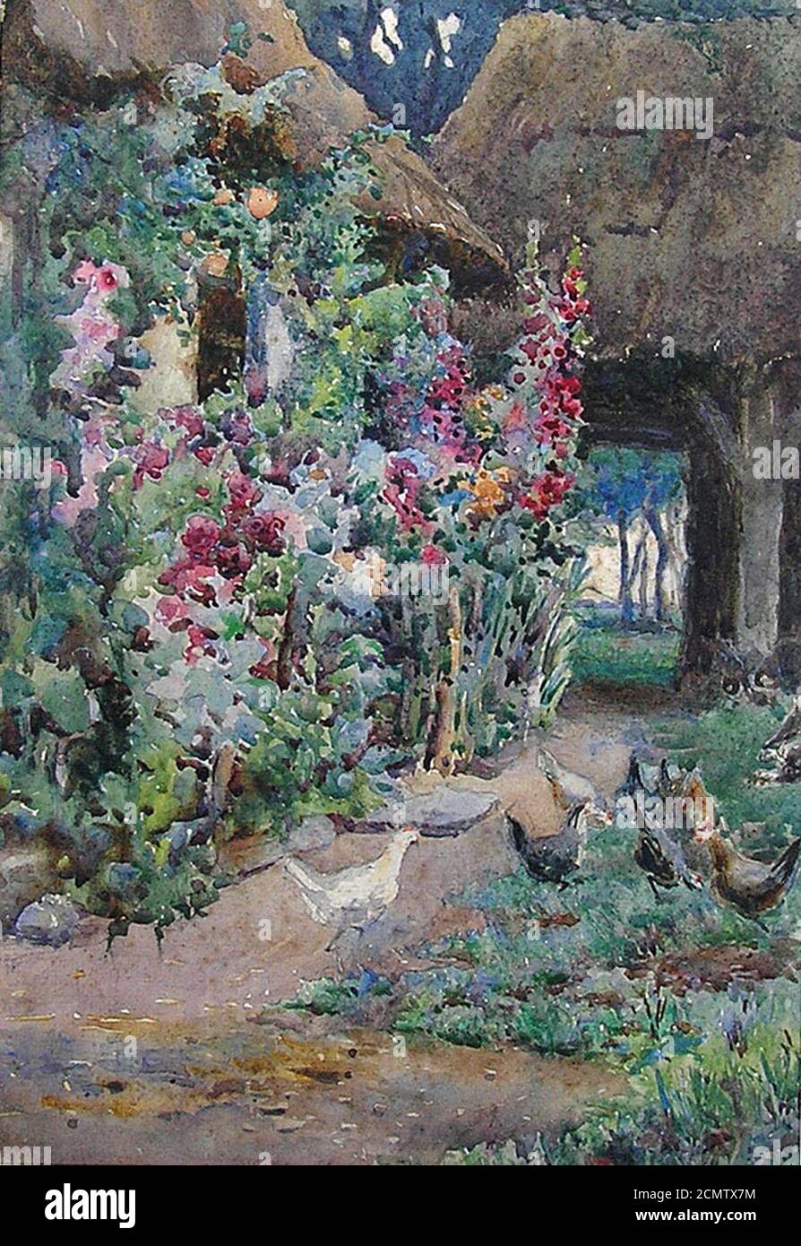 John falconer hi-res stock photography and images - Alamy