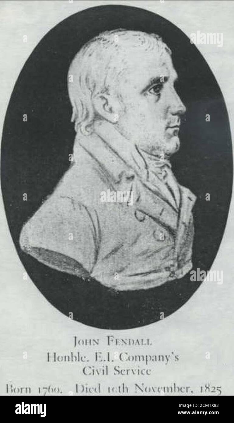 Fendall hi-res stock photography and images - Alamy