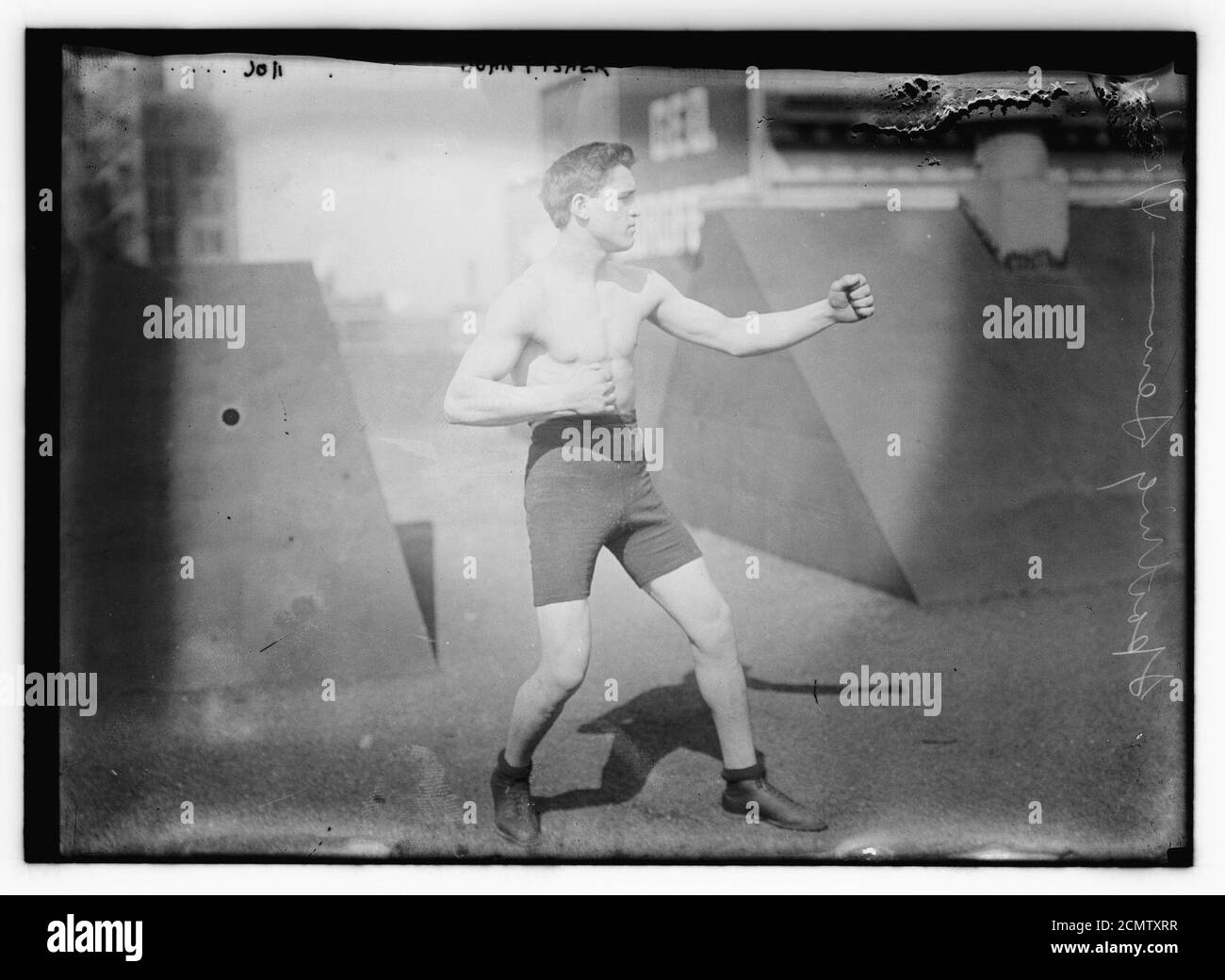 John fisher hi-res stock photography and images - Alamy