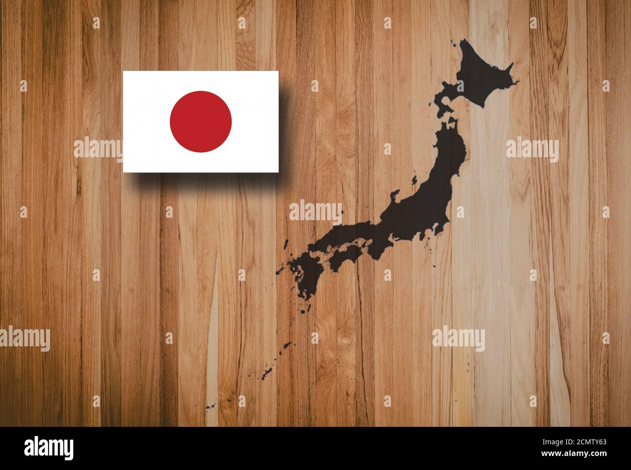 Kyushu flag hi-res stock photography and images - Alamy
