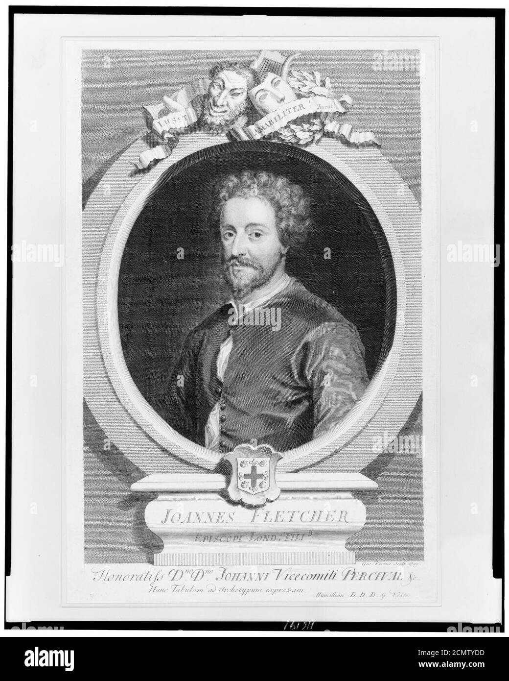 Vertue oval Black and White Stock Photos & Images - Alamy