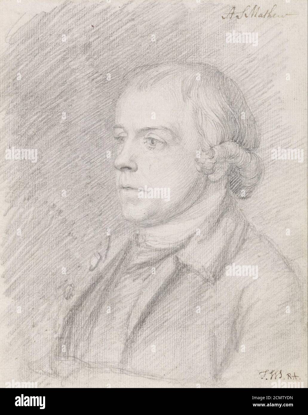 Anthony stephen mathew hi-res stock photography and images - Alamy