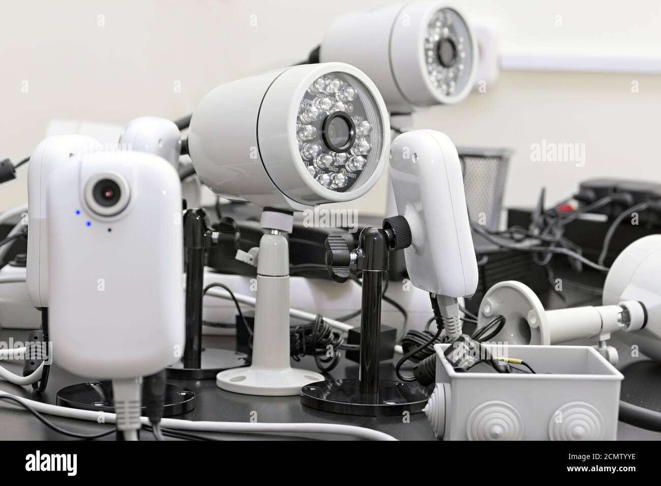 Pre dome hi-res stock photography and images - Alamy